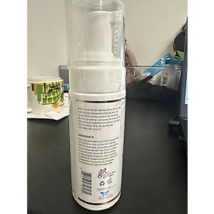 Bronze Tan Self Tan Remover For Fake Tan Streaks, Build Up, Correction, Or Full Removal Of Self Tanner or Bronzer - Summer Coconut Scent (150ML / 5.1 fl oz)