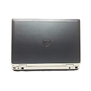 Dell Latitude E6420 14-inch Notebook 2.50 GHz Intel Core i5 i5-2520M Processor 320GB 4GB Windows 7 Professional