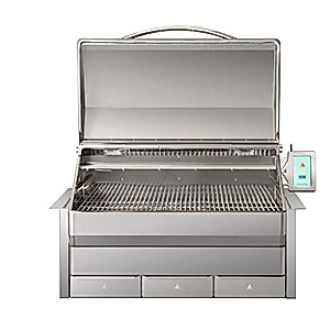 MEMPHIS ELITE BUILT-IN ITC3 Pellet Grill NEW 2023-24 Model