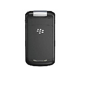 BlackBerry 8220 Flip Pearl Unlocked Phone , GPRS, EDGE, and 2 MP Camera--International Version with No Warranty
