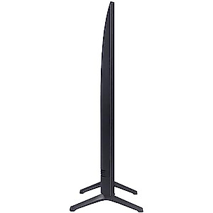 SAMSUNG UN55TU690TFXZA 55 inch TU690T Crystal UHD 4K HDR Tizen Smart TV Bundle with 2 YR CPS Enhanced Protection Pack