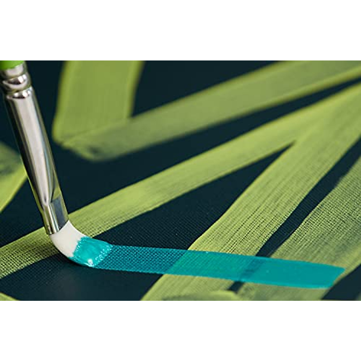 Liquitex Professional Effects Medium , 237ml (8-oz), Silver Metallic Medium