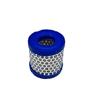 TENOMAL 3 Pack 396424 Air Filter Replace B&S 396424S 4137 John Deere LG396424 LG396424S PT7953 Lesco 050376 Fits 114900, 110900, 112200, 130000-132900 series Engines Lawn Mower