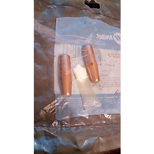 Miller Electric Cooled Tip H2o,PK2 (MIL040223)
