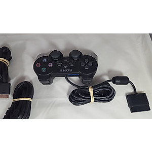 PlayStation 2 Console Slim PS2