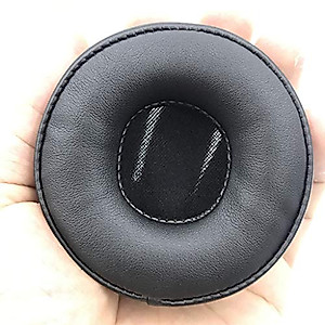 1 Pair 70mm Earmuff Ear Cushion Pads for Urbanears Plattan ADV Zinken Headphones Huhudde