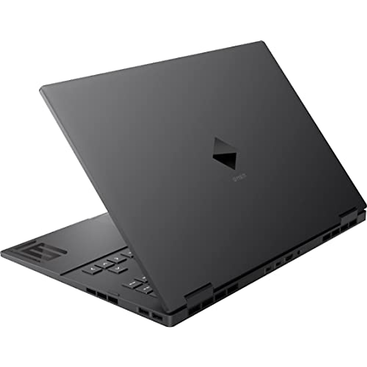 HP Omen 16 Gaming Laptop | 16.1" FHD 144Hz 100% sRGB | AMD 8-core Ryzen 7 6800H (>i7-11370H) | 32GB DDR5 2TB SSD | Radeon RX6650M 8GB Graphic (>RTX3060) | Backlit USB-C Win11Pro + 32GB MicroSD Card