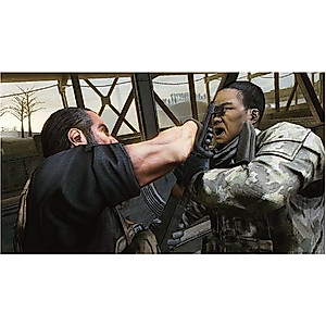 Rogue Warrior - Xbox 360