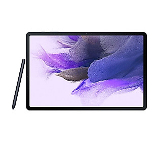 Tab S7 Pen for Samsung Galaxy Tab S7 / S7 Plus / S8 Ultra S Pen Stylus Pen Replacement +Free 5 Tips for Samsung Galaxy Tab S7 Stylus Pen (Black)
