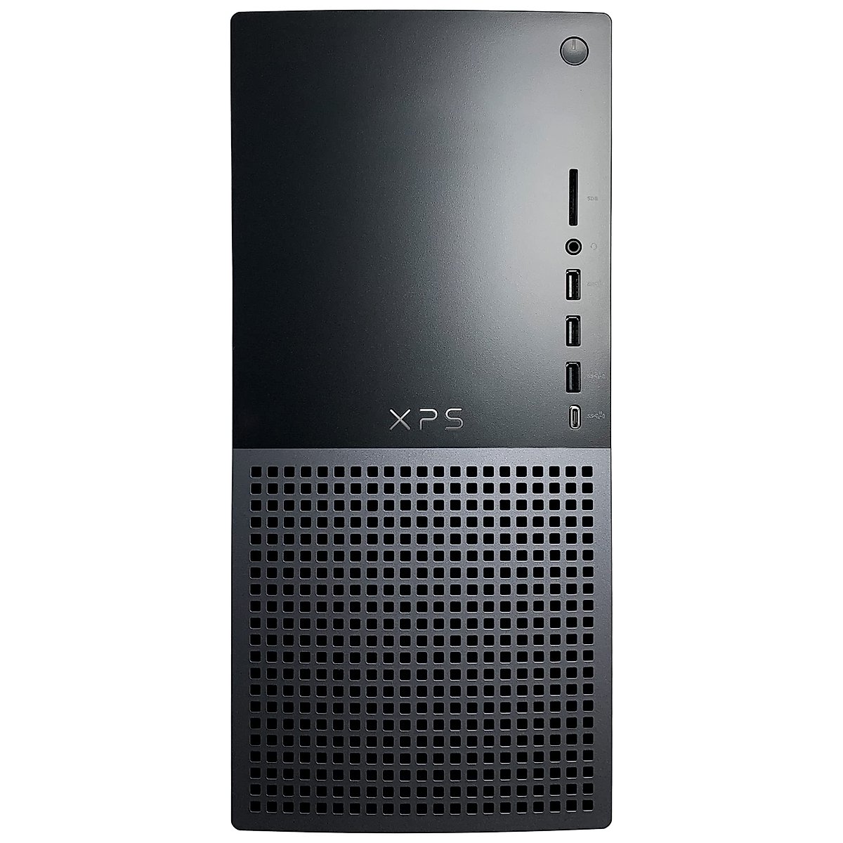 Dell XPS 8960 Tower Desktop Computer - 13th Gen Intel Core i7-13700 16-Core up to 5.20 GHz CPU, 16GB DDR5 RAM, 1TB, Intel UHD 770 Graphics, Killer Wi-Fi 6E, Windows 11 Home