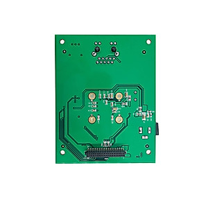 Davicom Gigabit Ethernet Evaluation Board DM9119 LAN Controller 1000M FPGA Atmel Allwinner Rockchip RK NXP I.MX8M Mini ARM-Based CPU Platform Wired Ethernet Develop