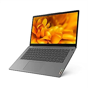Lenovo IdeaPad 3 14 14" FHD Business Laptop, Intel Quard-Core i7-1165G7 up to 4.7GHz, 20GB DDR4 RAM, 1TB PCIe SSD, WiFi 6, Bluetooth 5.1, Arctic Grey, Windows 11 Pro, BROAG USB Extension Cable