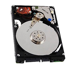 Samsung Spinpoint M8 ST1000LM024 1TB 5400 RPM 8MB Cache 2.5" SATA 3.0Gb/s