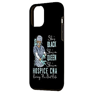 iPhone 14 Pro Max Hospice CNA Life Certified Nursing Assistant Hospice CNA Case
