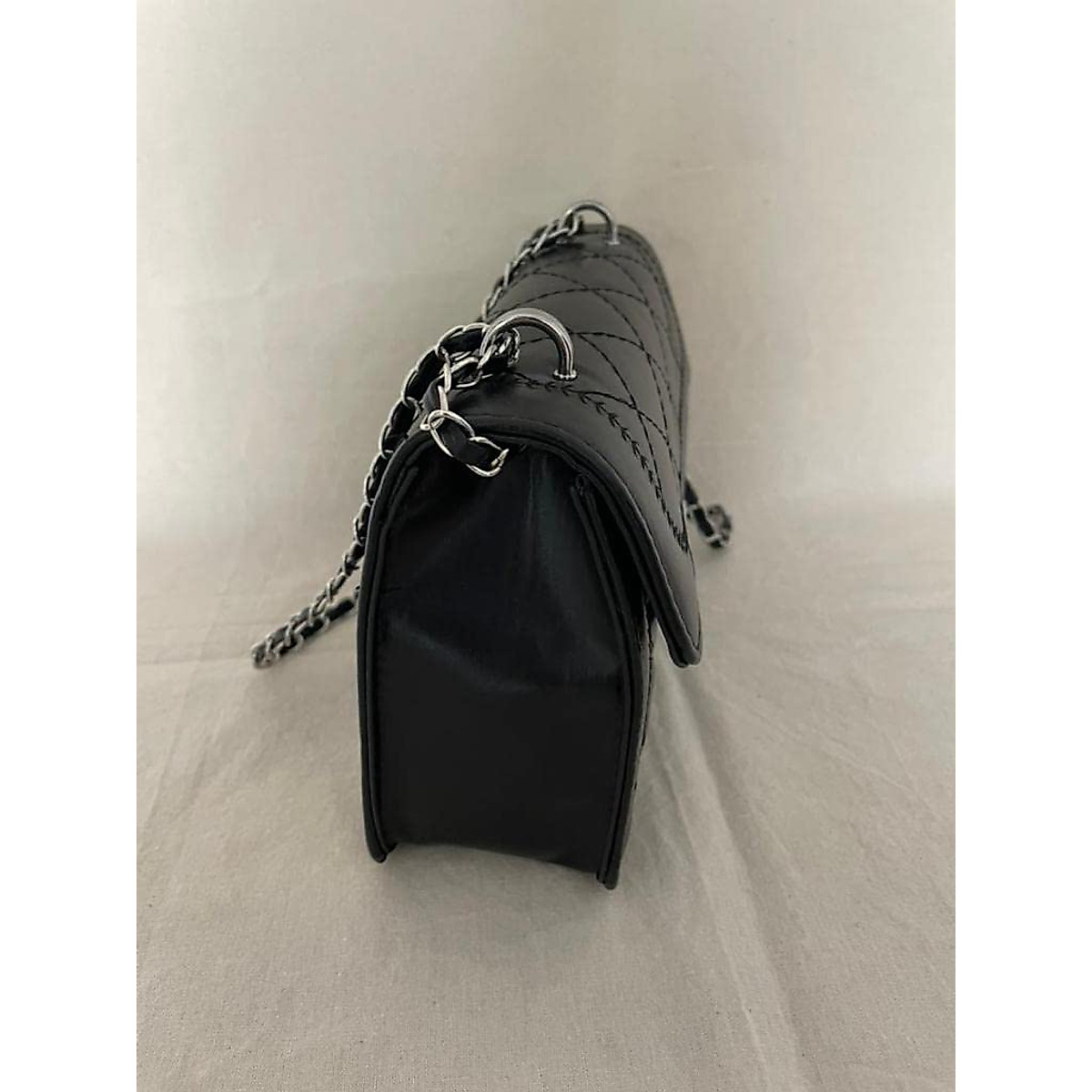 Handbag for Women, Shoulder bag, Fashion handbag, Black Color