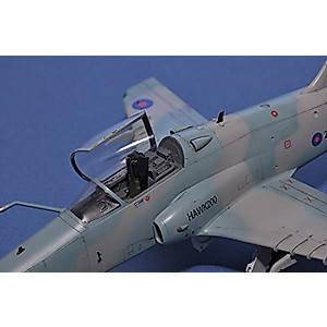 Hobbyboss 81737" Hawk Mk.200/208/209" Plastic Model Kit, 1:48 Scale