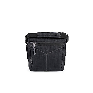 ProMaster Blue Ridge Extra Small Shoulder Bag (1.8L Deep Blue), (Model 61229)