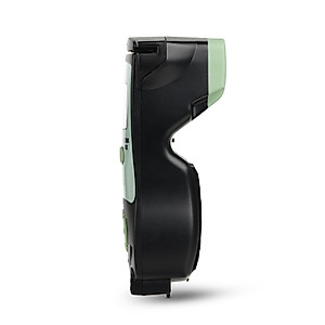 Handheld ID Scanner, Drivers License Scanner, Age Verification, ID Checking, Dual 2D Barcode and Magnetic Stripe, Free Compliance Software and ID Updates, Model CAV3200