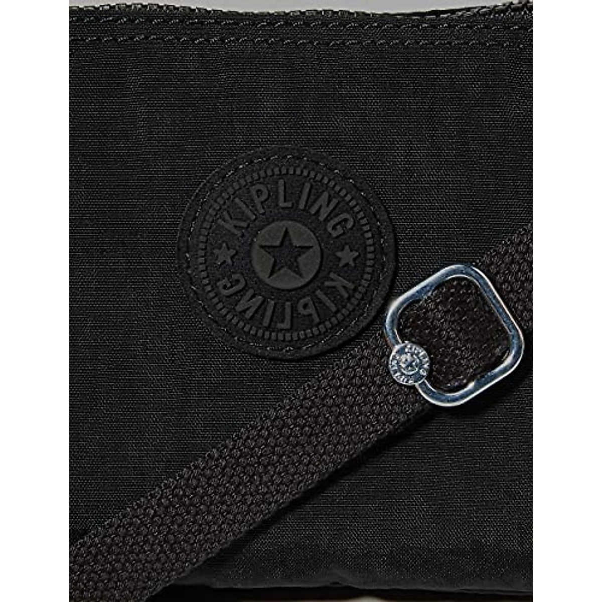 Kipling Creativity XB, Black Noir