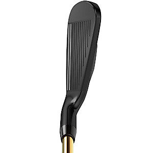 Men's Callaway Epic MAX Star Combo Set - 4,5HYB,6-PW,AW - LH R G