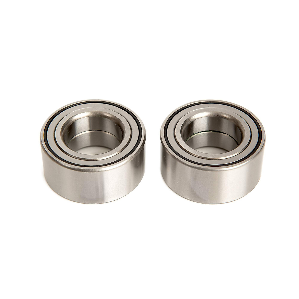 American Star Manufacturing, LLC Front Wheel Bearings (2) for Brute Force 650i 05-13, 750i 05-23, KFX700 03-09. Plus More Before.fitment below) - Replaces Part # 92045-0095, 92045-1448