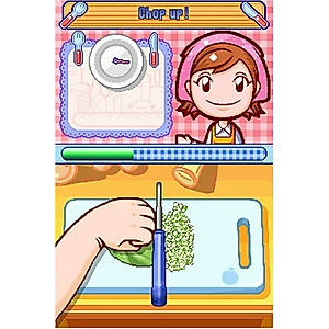 Cooking Mama - Nintendo DS (Renewed)