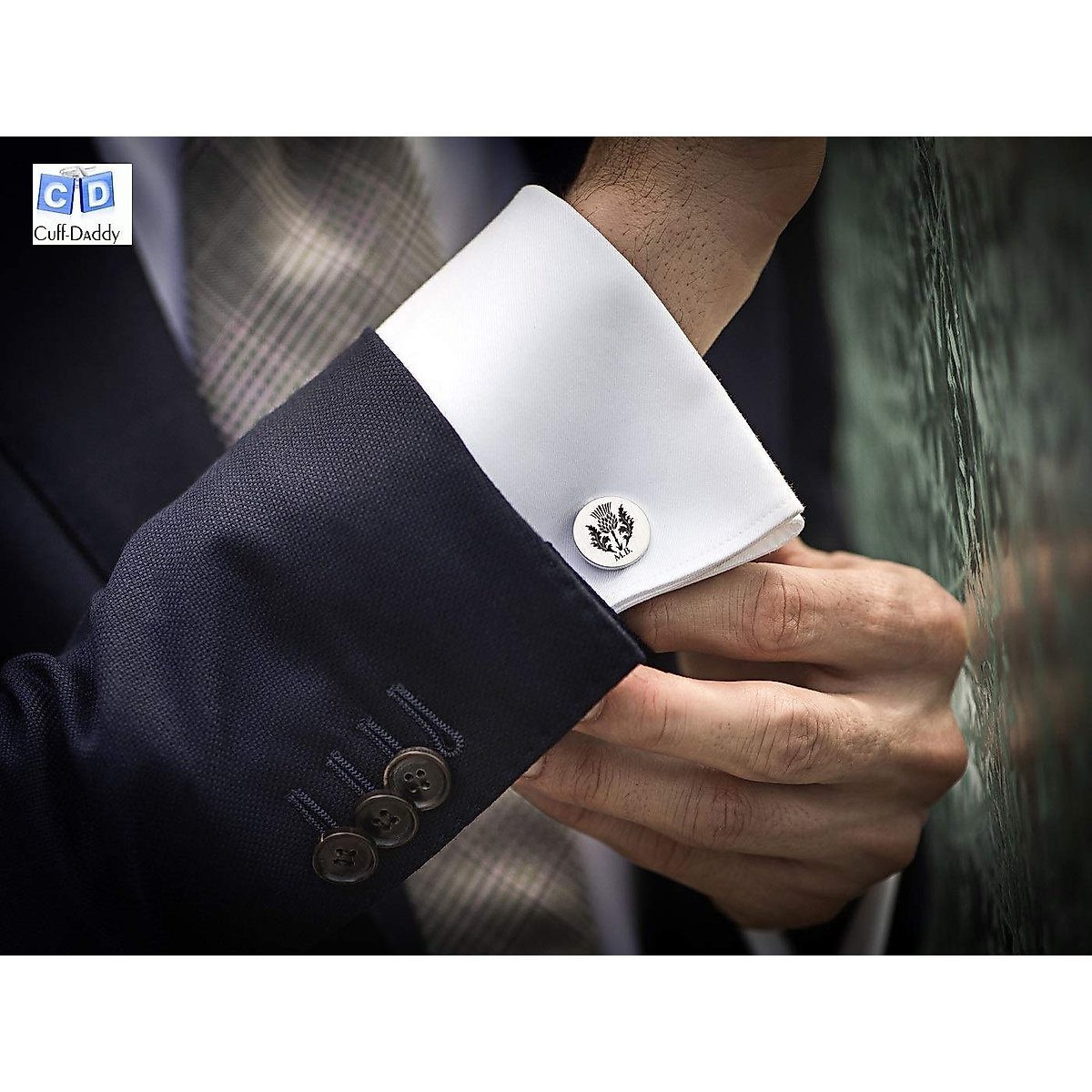Mother of Pearl Cufflinks and Studs Tuxedo Set White Silver Formal Set Round Tuxedo Formal Set with Presentation Idea Box Mens White Wedding Studs Set