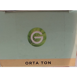 Garnier Skin Naturals Classic Hyaluronic Aloe All-in-1 BB Medium Cream, 50ml