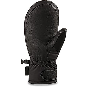 Dakine Fleetwood Snow Mitt - Black | Large