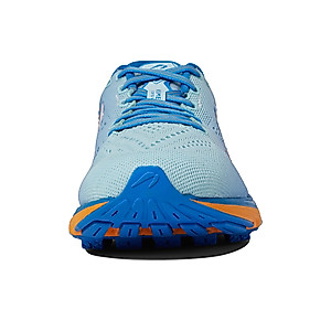 NEWTON Running Women's Kismet 8 Arctic Blue/Peach Size 8