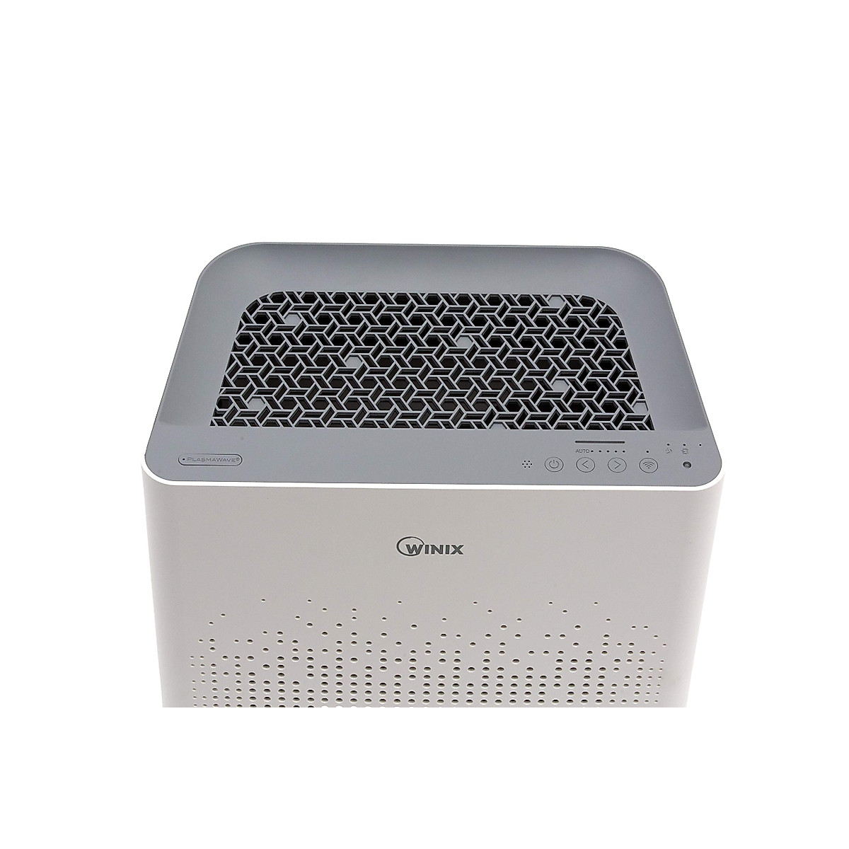 Winix 1022-0214-00 Wi-Fi Air Purifier, 360sq ft Room Capacity, Amazon Alexa and Dash Replenishment Enabled