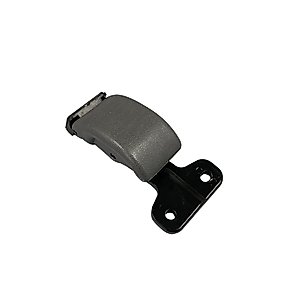 HUYILUN0104 Gray Left Driver Side Rear Quarter Window Latch Compatible with Toyota Tundra 2000-2006