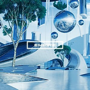 BRiGHT FUTURE(CD2枚組)