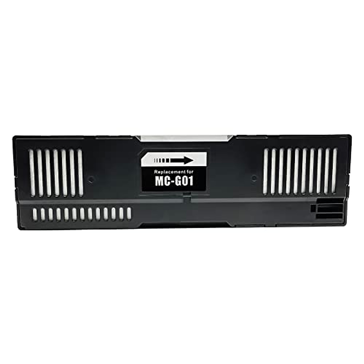 Primer Ink MC-G01 Maintenance Tank for Canon GX6010 GX6020 GX6030 GX6070 GX6080 GX7010 GX7020 Printer