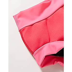 Splash About Happy Nappy Swim Diaper, Pink Geranium,12-24 Months