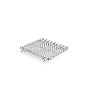 Sur La Table Expandable Cooling Rack, Silver