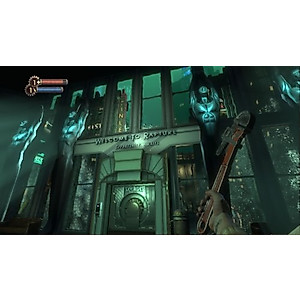 Bioshock - Xbox 360