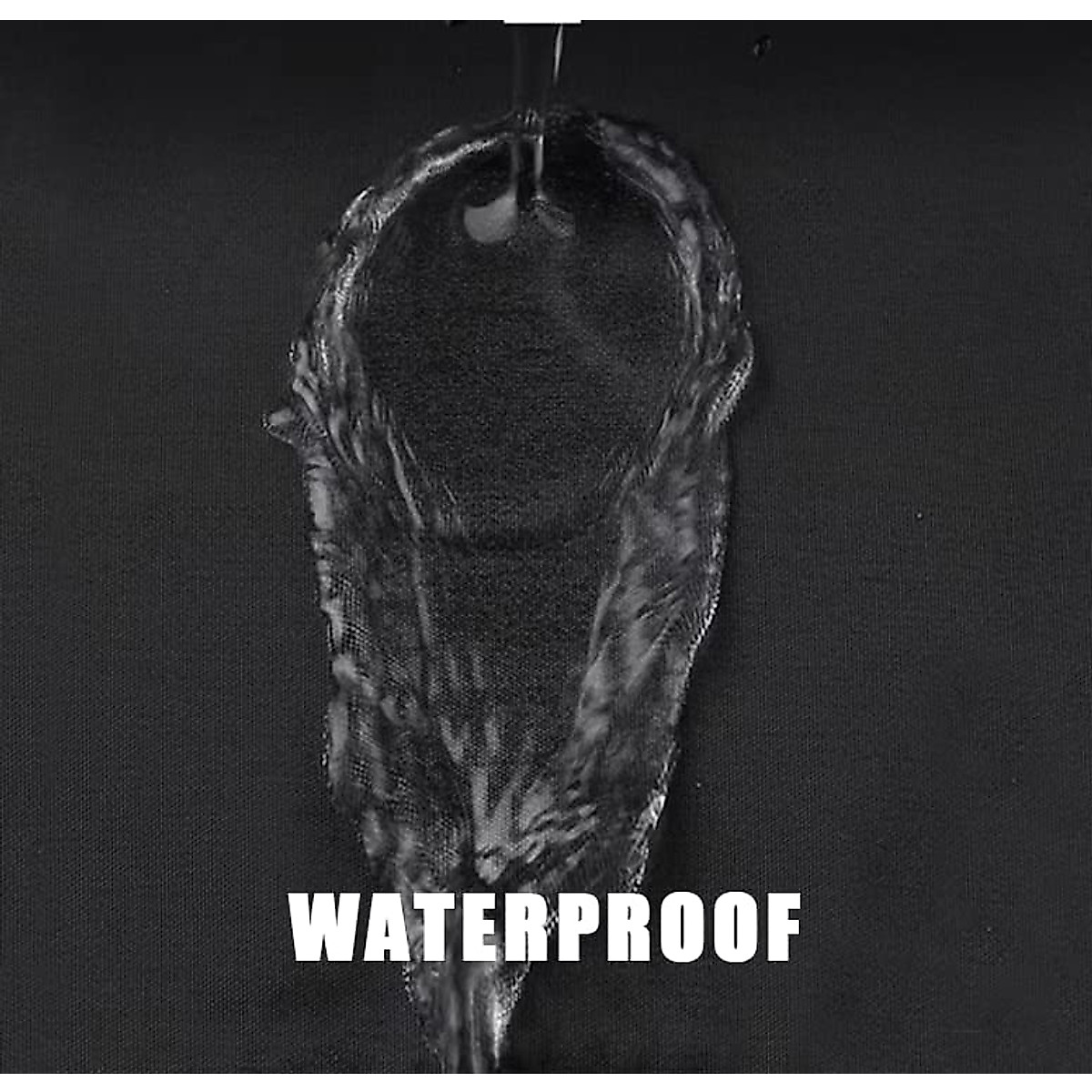 Genshin Impact Backpack 17.7inches Genshin Impact Cosplay Schoolbag With Keychain for Girls Kids Teens Men Genshin,Fans Fiction (Xiao)