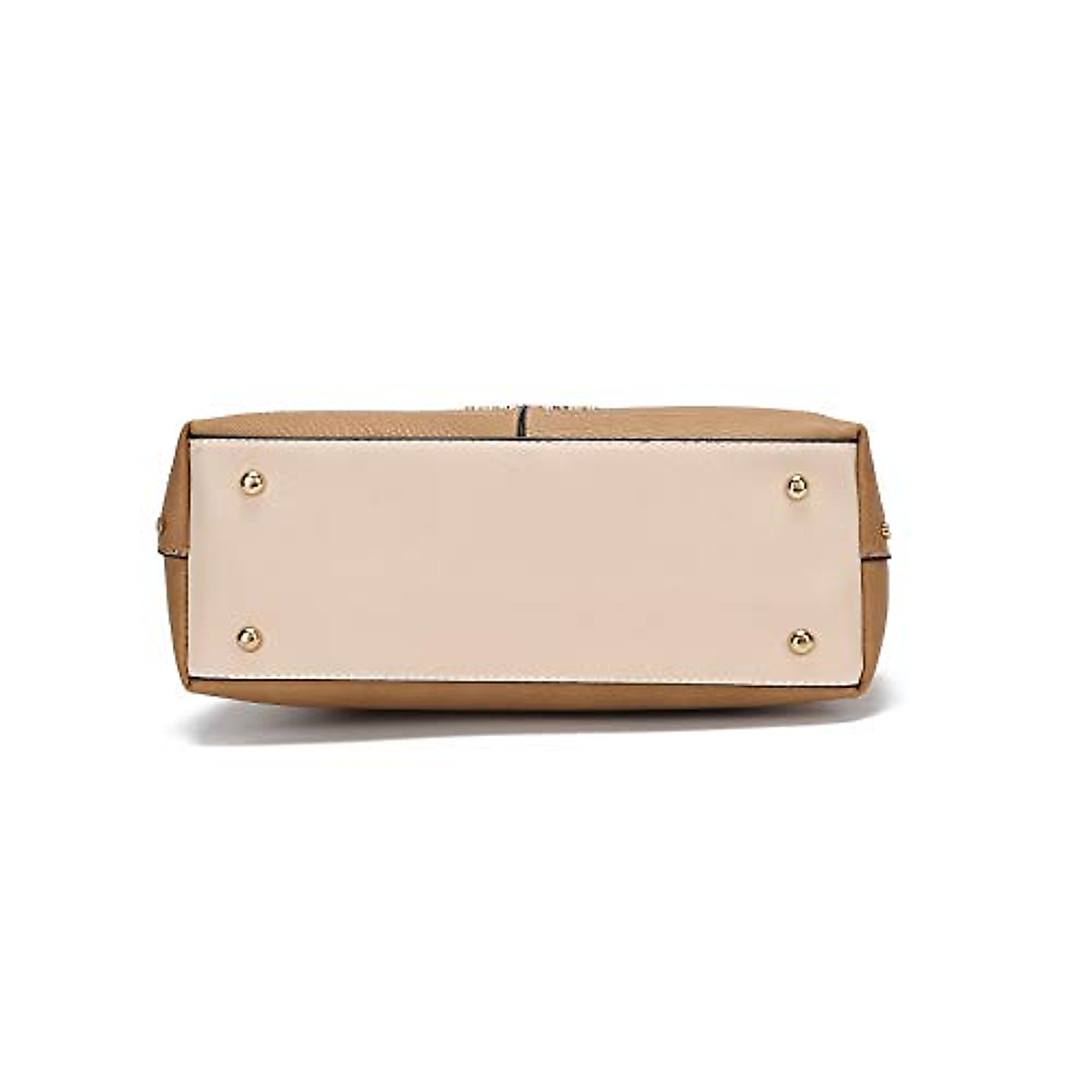 MKF Collection Kylie Top Handle Satchel by Mia K. Farrow