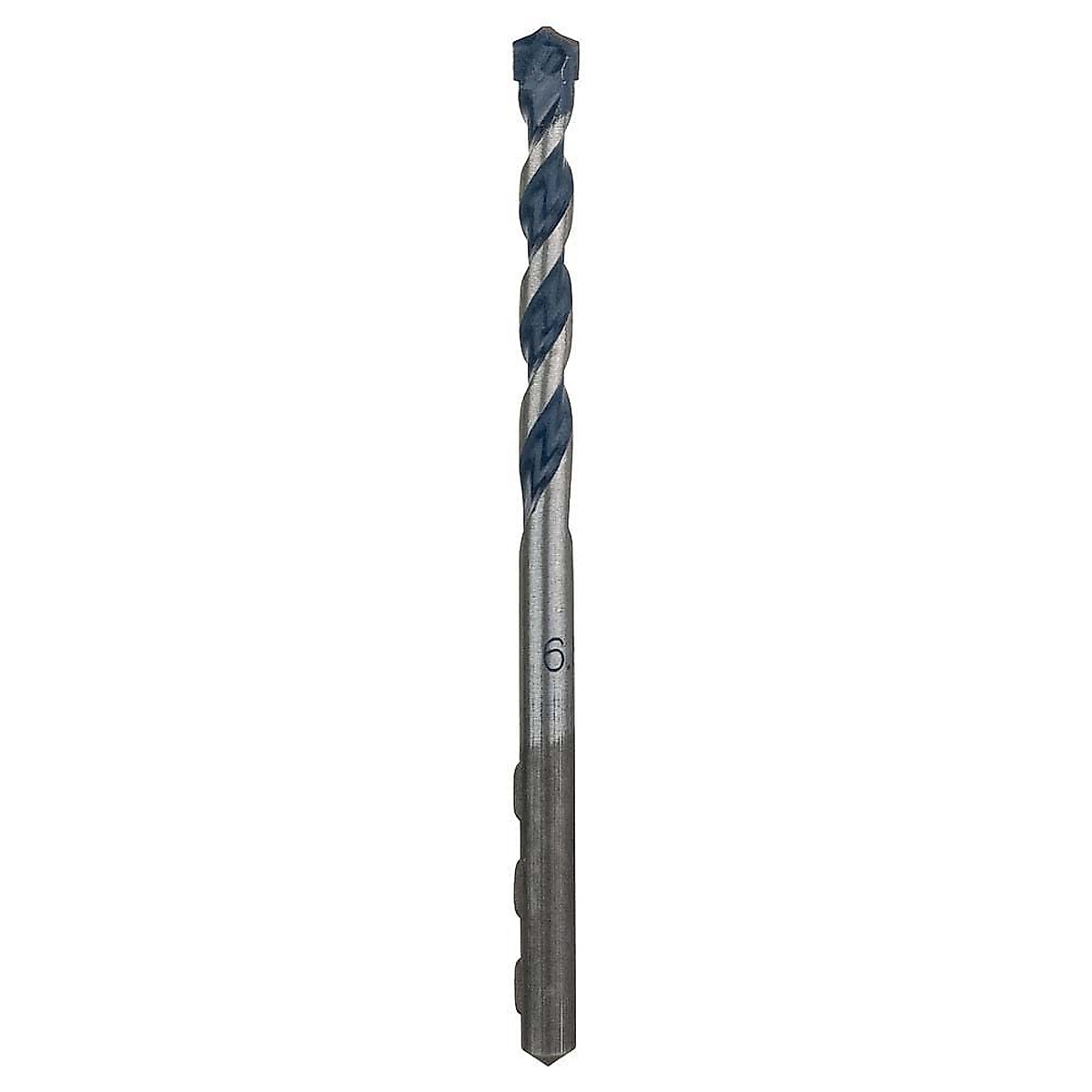 Bosch 2608588147 Concrete Drill"Cyl-5" For Concrete 6, 5mmx50mmx3.94In