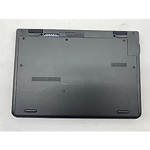 Lenovo ThinkPad 11e 11.6" LED Chromebook Laptop Intel Celeron N2940 Quad Core 1.83GHz 4GB 16GB - 20DU0009US