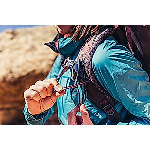 Gregory Mountain Products Deva 70 Backpacking Backpack,Emerald Green,Medium