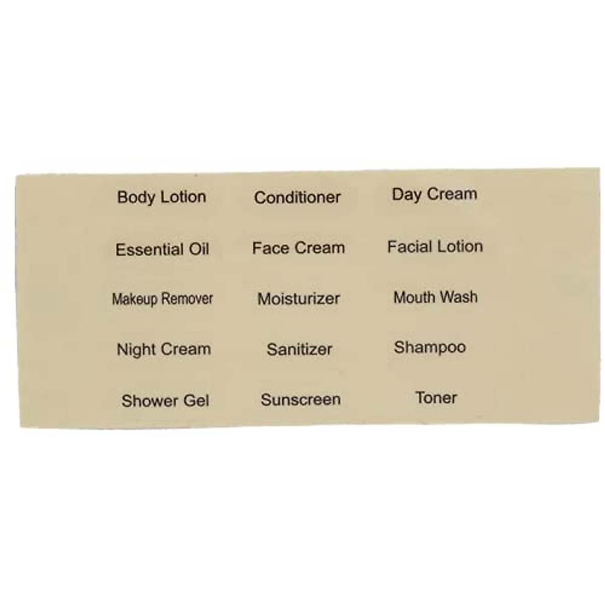 Travigo 4-in-1 Travel Dispenser Bottle, TSA Approved,Includes Four Empty Reusable 1.4 oz. (40 mL) Cosmetic Toiletry Containers for Sanitizer, Soap, Lotions, Skincare, Makeup Products (Pink)