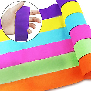 Rainbow Party Backdrop with Balloon Garland, Rainbow Cloud Birthday Photo Backdrops Props Booth Rainbow Balloon Arch Kit for Kids Rainbow Birthday Decorations Baby Shower Photography