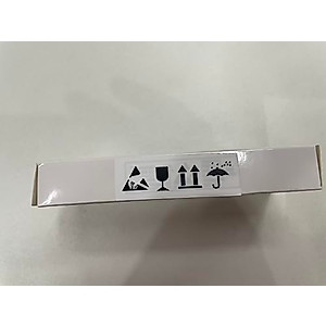 4Pack 10GBase-SR SFP+ LC Module, SFP Multi-Mode Gbic Transceiver 850nm,up to 300 Meters, Compatible with Cisco SFP-10G-SR, Unifi UF-MM-10G, Meraki MA-SFP-10GB-SR,Fortinet,Mikrotik,Netgear,Supermicro