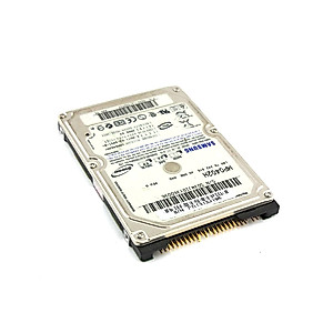 Genuine Samsung MP0402H Hard Drive Laptop 40GB