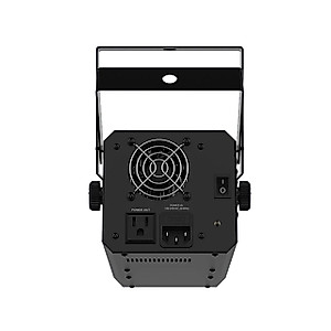 CHAUVET DJ GOBO Projector (GOBOSHOT)