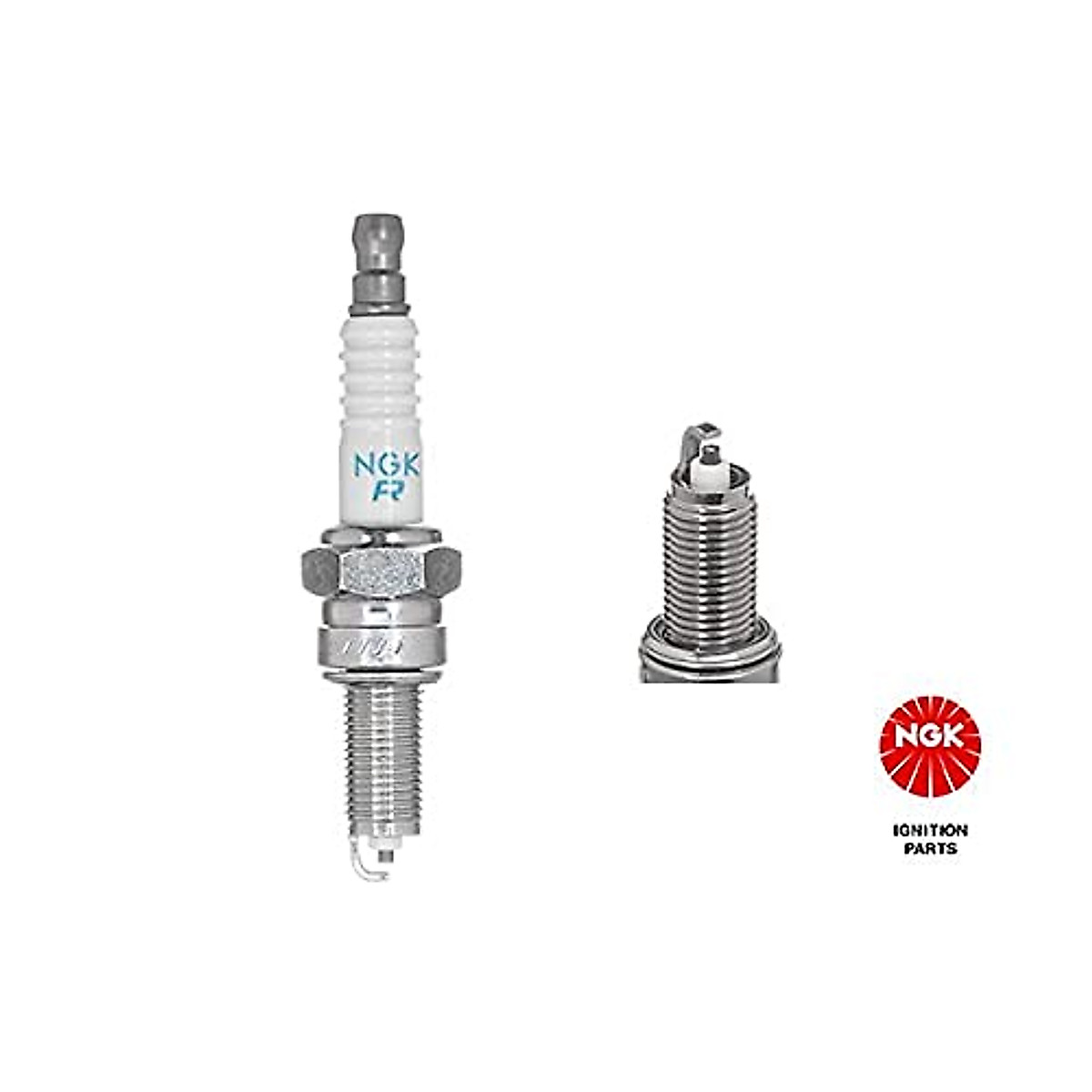 NGK Spark Plug Stock # 7411