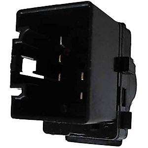 SWITCHDOCTOR Window Switch for 2004-2008 Ford F-150, 2003-2006 Ford Expedition, 2003-2008 Ford Crown Victoria and Mercury Grand Marquis, and 2004-2008 Lincoln Mark LT