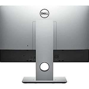 Dell OptiPlex 7000 7490 All-in-One Computer - Intel Core i5 10th Gen i5-10505 Hexa-core (6 Core) 3.20 GHz - 16 GB RAM DDR4 SDRAM - 256 GB M.2 PCI Express NVMe 3.0 x4 SSD - 23.8" Full HD 1920 x 1080